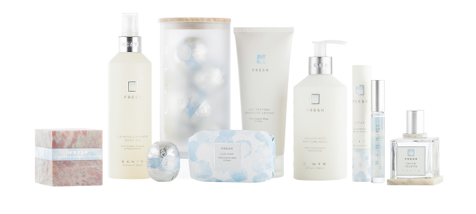 ZENTS | Fresh Collection